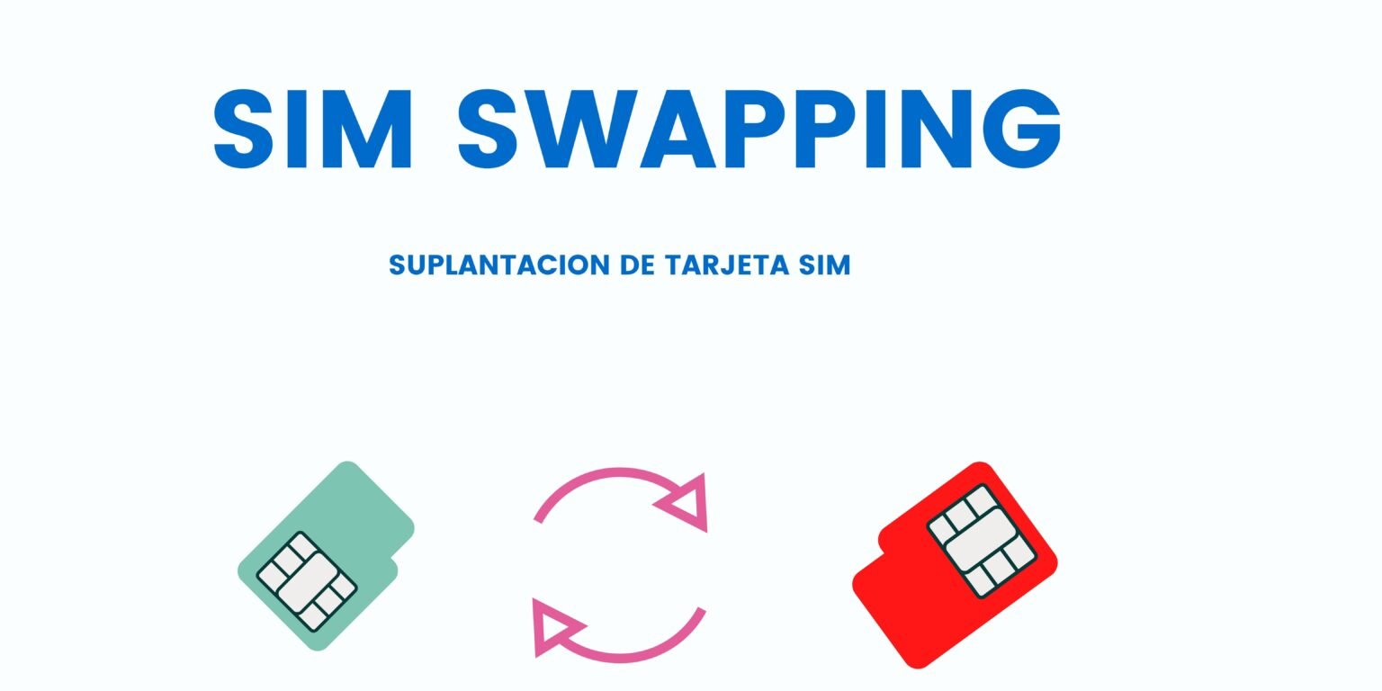 ¿Qué es SIM SWAPPING? 2024 - como evitarlo - Antonio Mote