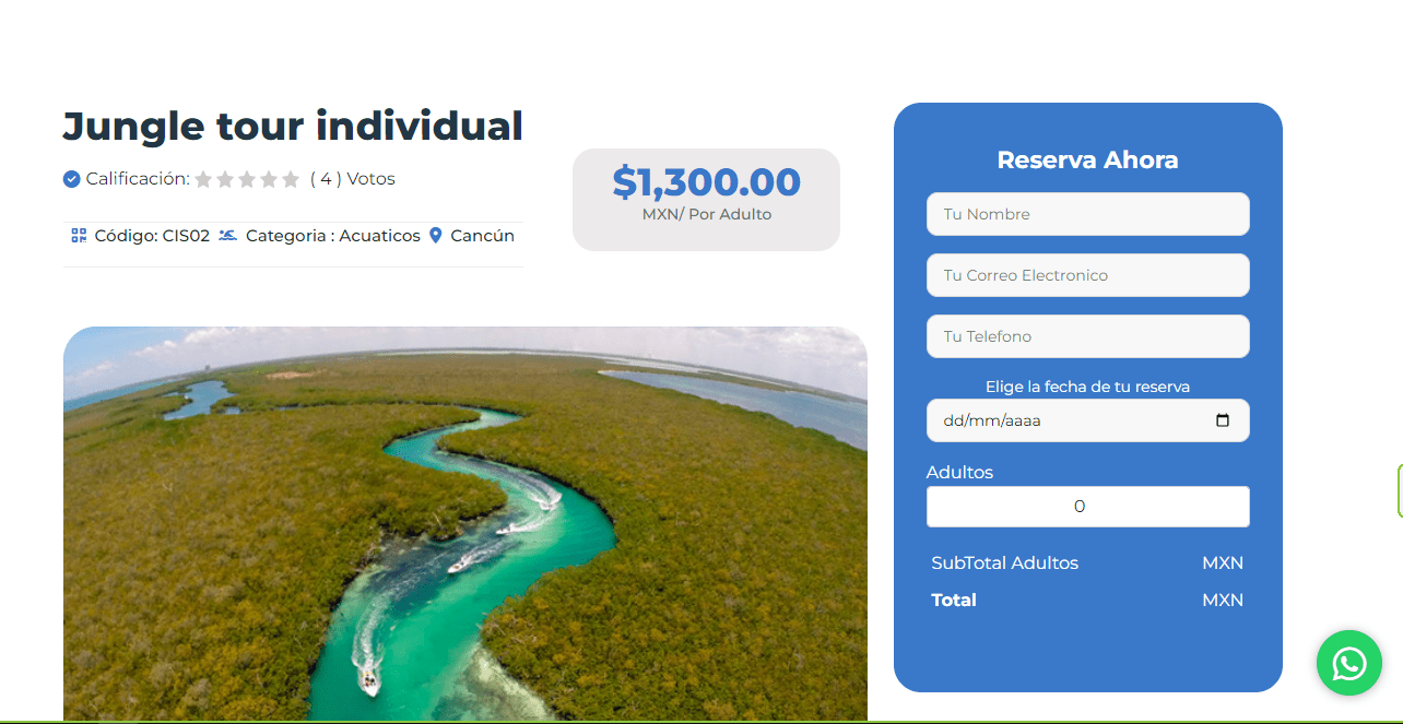 Pata de Peek Travel - Antonio Mote